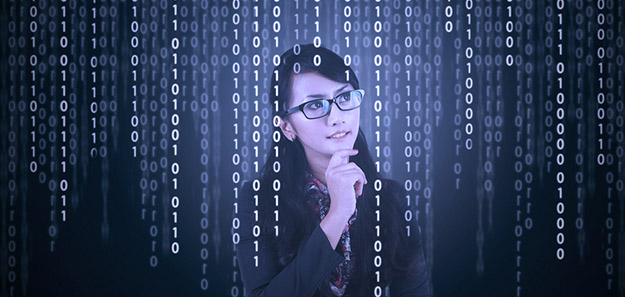 Why Don't Women Code?